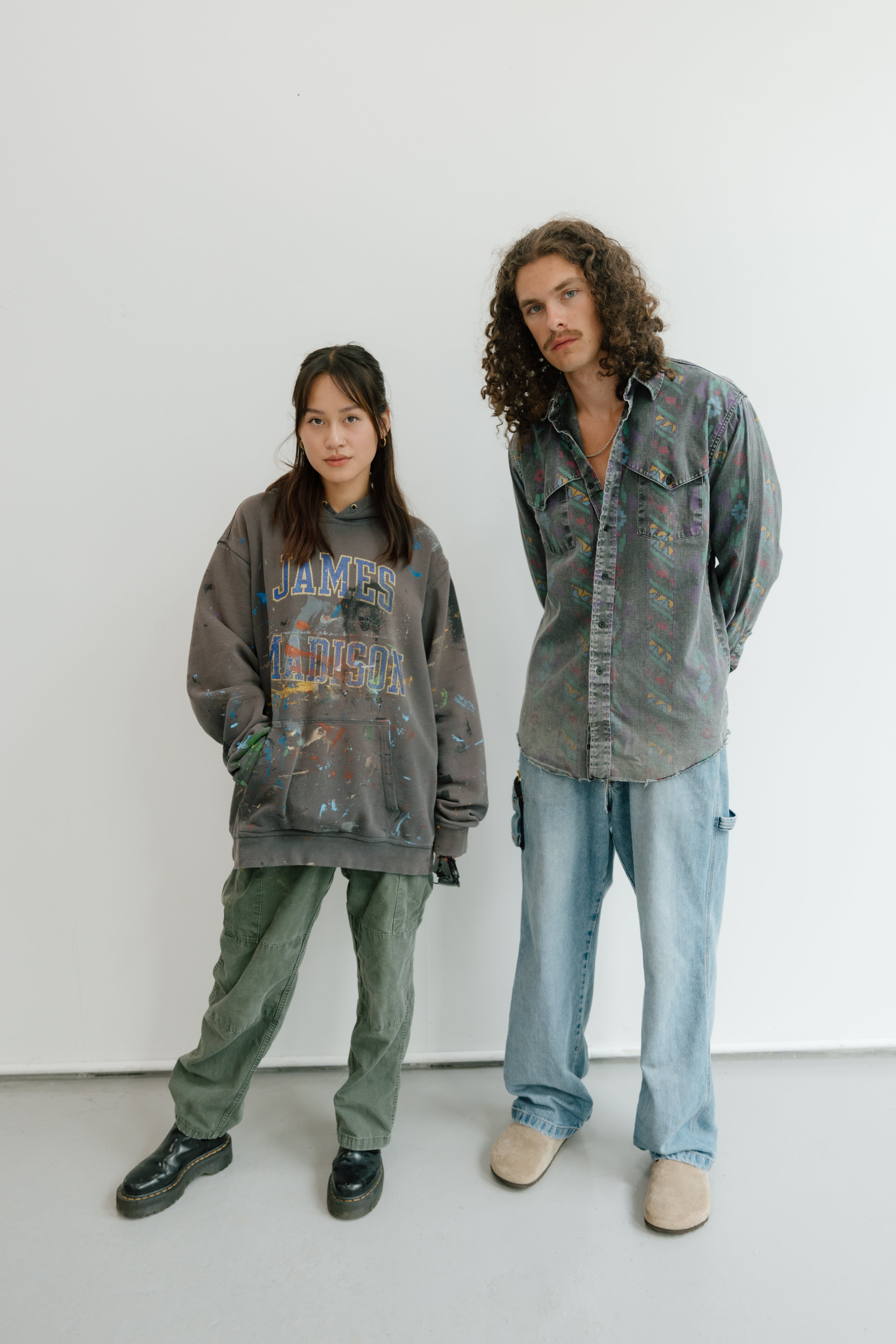 About – Old Skool Outfitter
